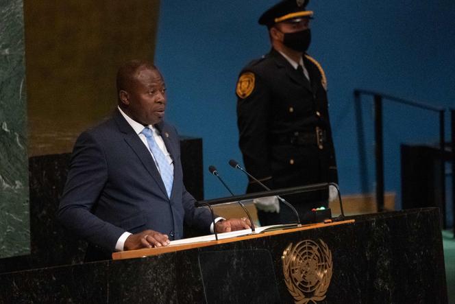 Burkina Faso’s military leader ousted in second 2022 coup