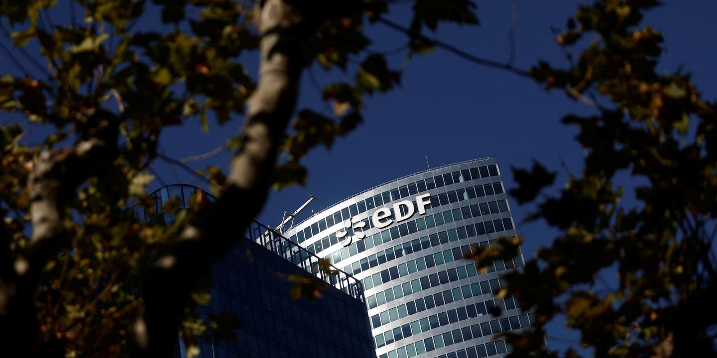 Edf Le Processus De Renationalisation Complète Officiellement Lancé