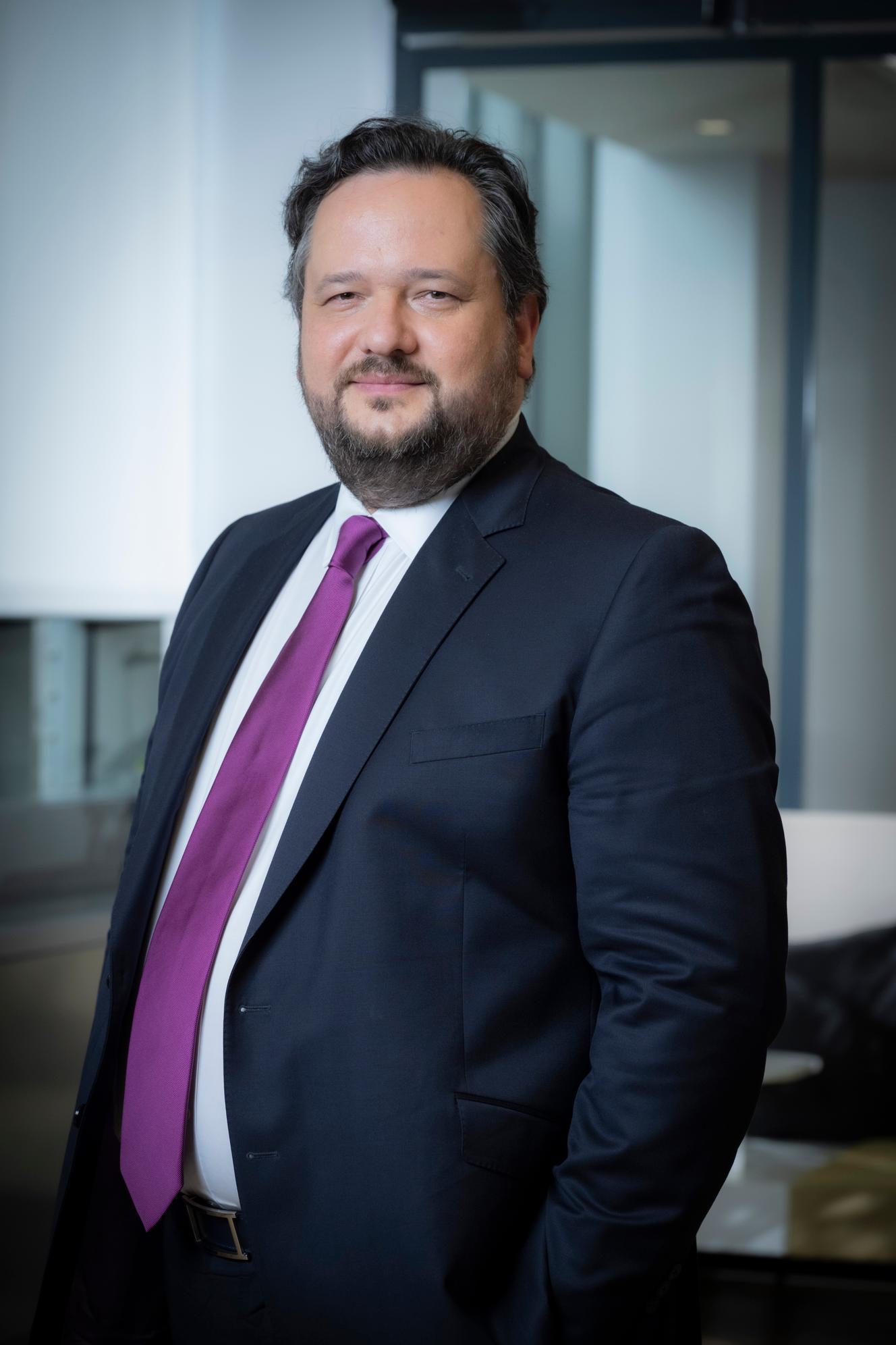 A la Société générale, le choix d’un patron de rupture