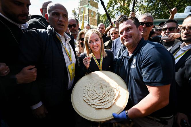 In Italy, Fratelli d’Italia pulls off an electoral breakthrough nationwide