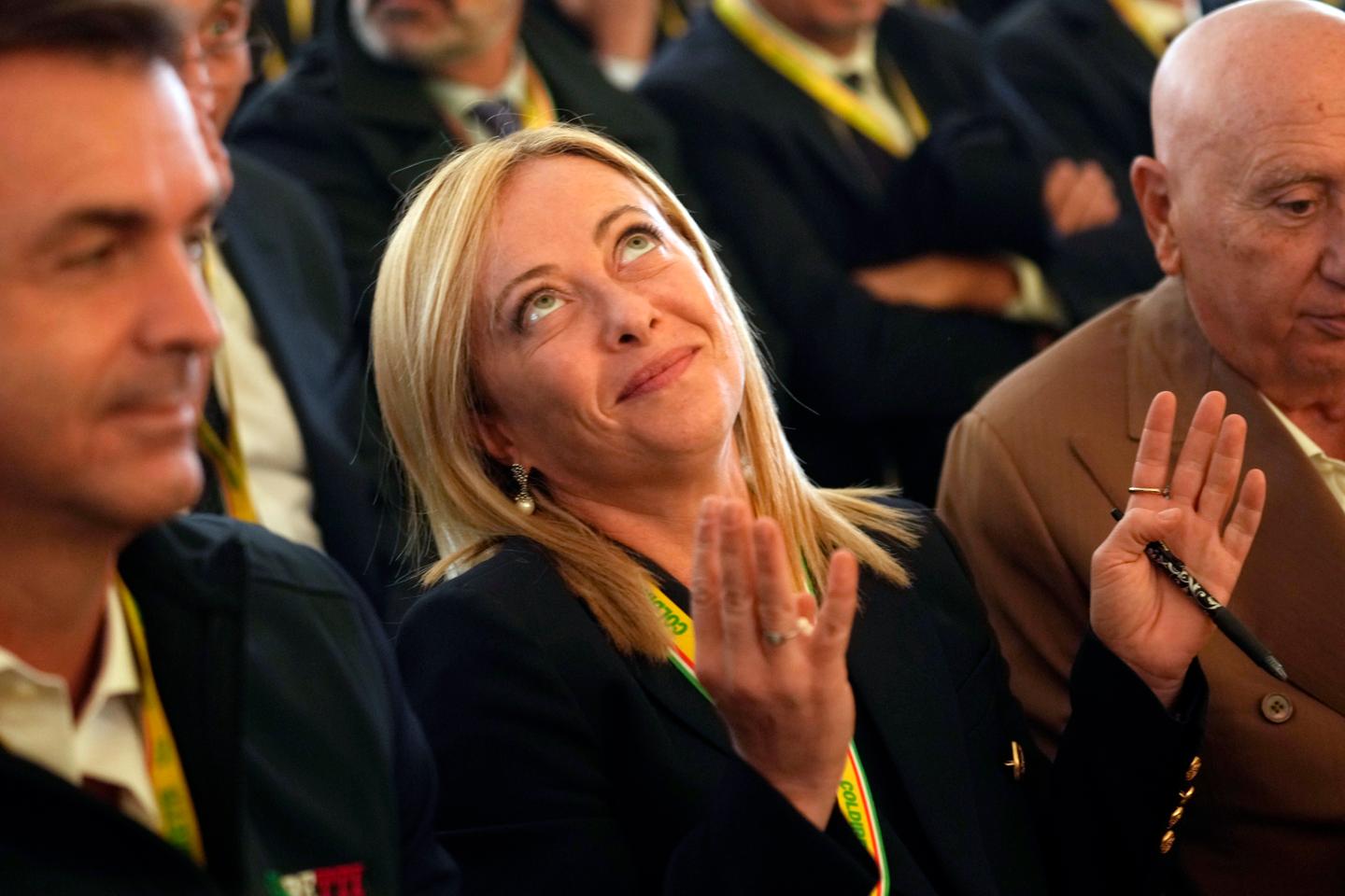 Italy: Can Giorgia Meloni and Pope Francis agree? | Altus Intel