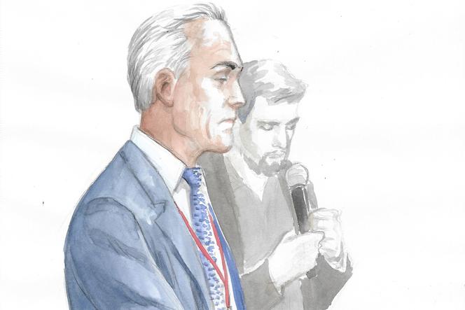 Nice attack trial: International victims recount their pain and struggles