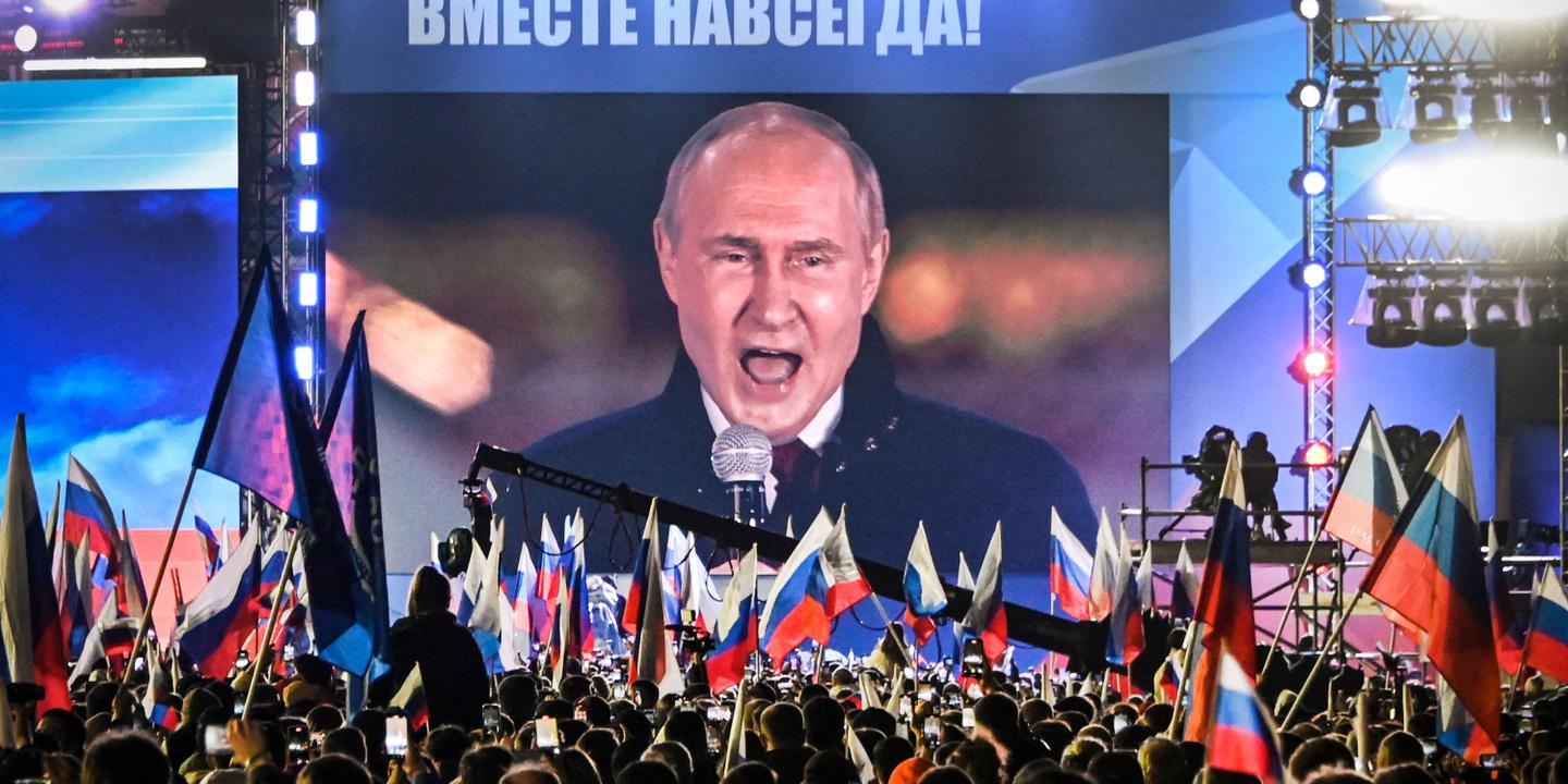 Poutine : le choix du jusqu’au-boutisme