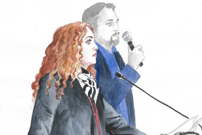 Nice attack trial: International victims recount their pain and struggles