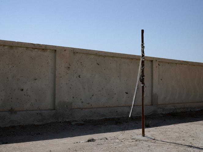 Turkey wages drone war in Syrian Kurdistan