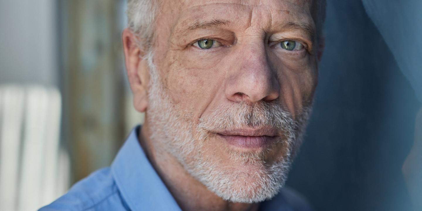 Pascal Greggory : « Un personnage, c’est une mort en soi