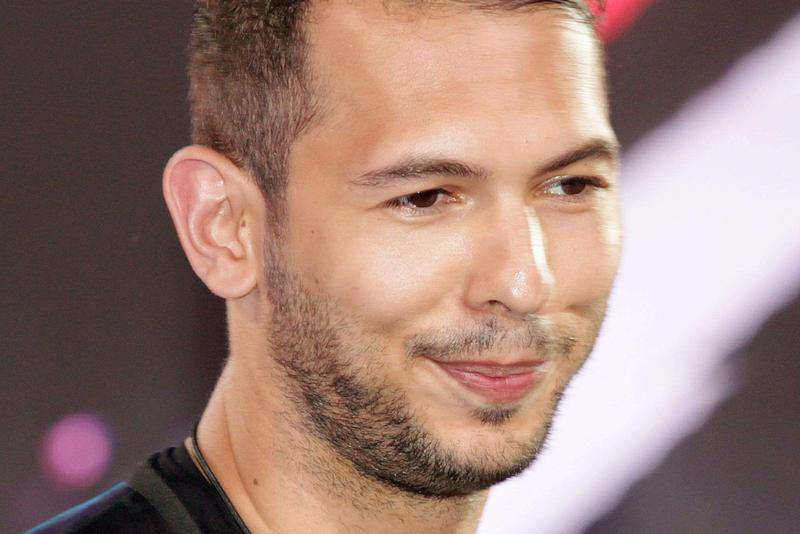 Andrew Tate : itinéraire d’un masculiniste