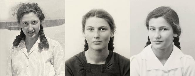 Simone Veil et ses sœurs, « un pan du récit national