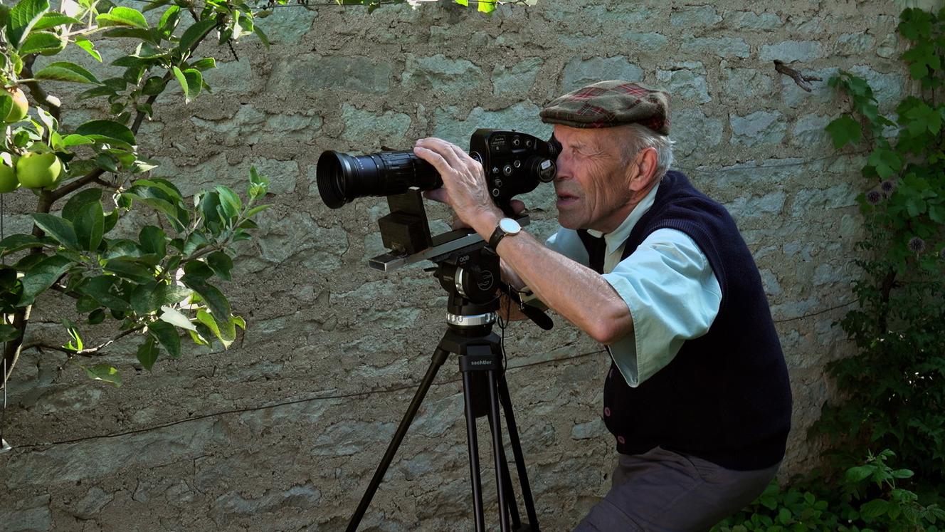 « Le Charcutier cinéaste », sur France 3 : un tendre portrait familial