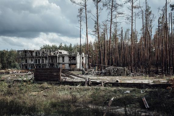 lyman counter attack