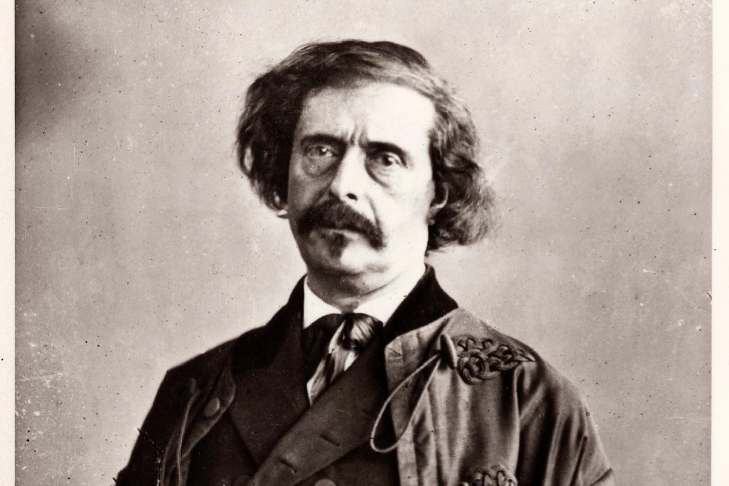 Barbey d’Aurevilly au stade critique