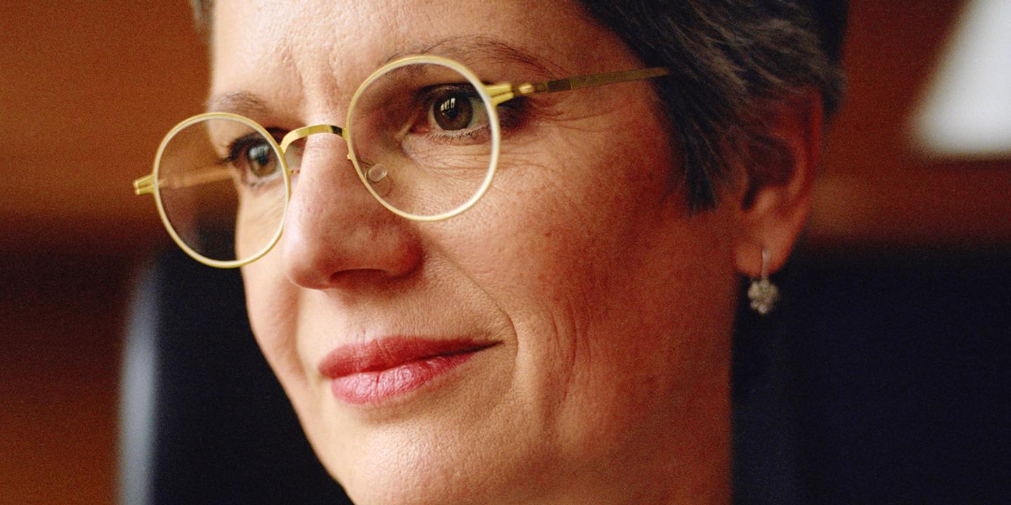 Sandrine Rousseau, quoi qu’il en coûte