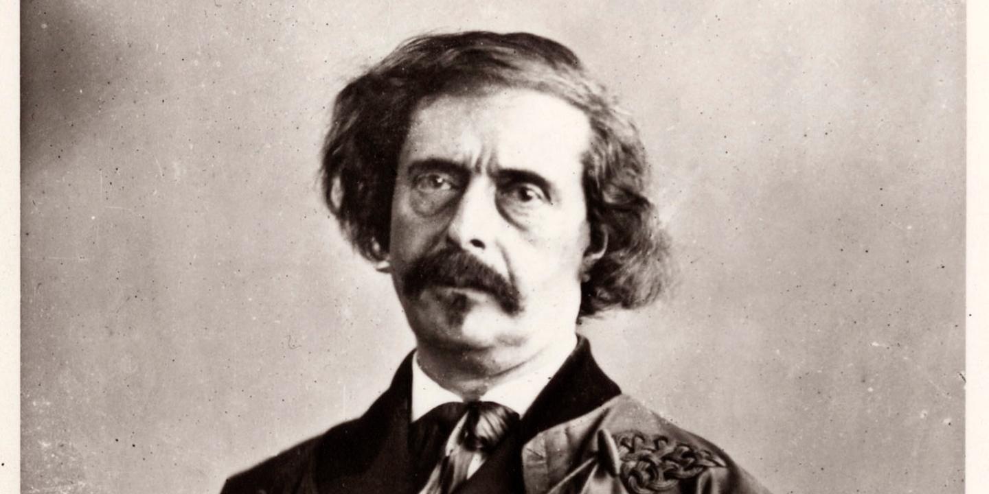 Barbey d’Aurevilly au stade critique