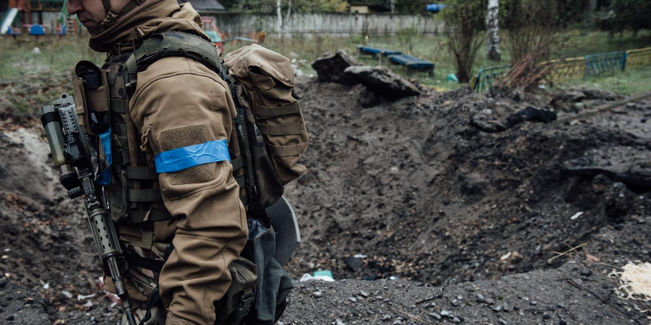 lyman counter attack