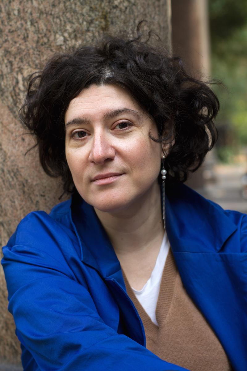 « En mémoire de la mémoire », de Maria Stepanova : une Russie au passé ...