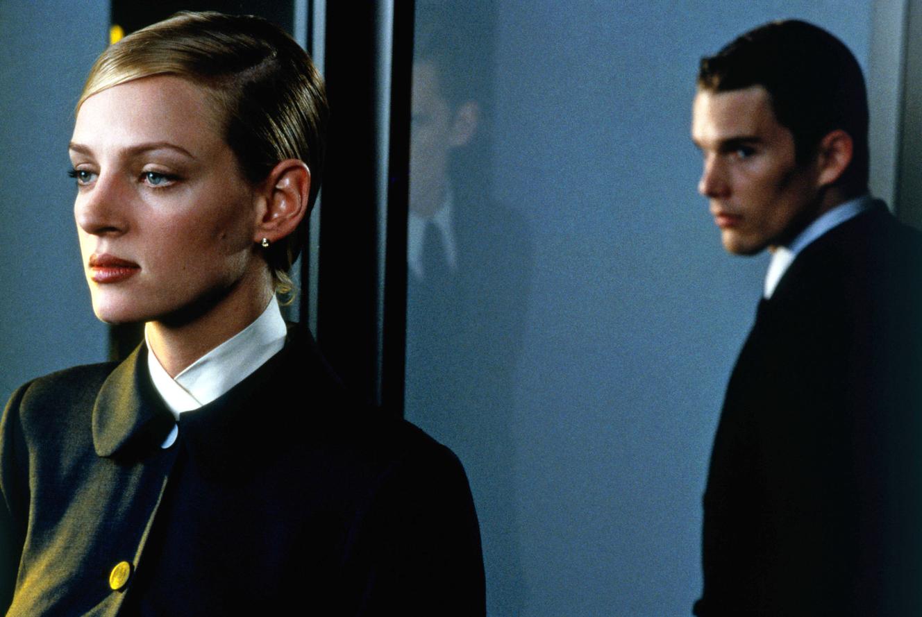 « Bienvenue à Gattaca », sur France 5 : une dystopie eugéniste devenue ...