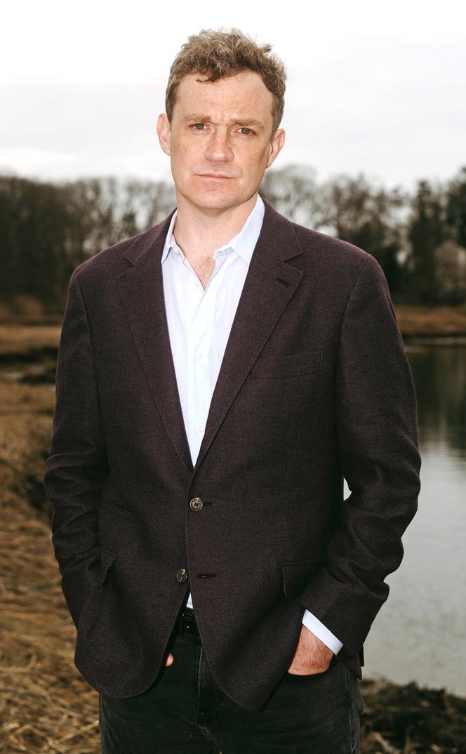 Qui est Patrick Radden Keefe, l’homme qui a révélé l’affaire des ...