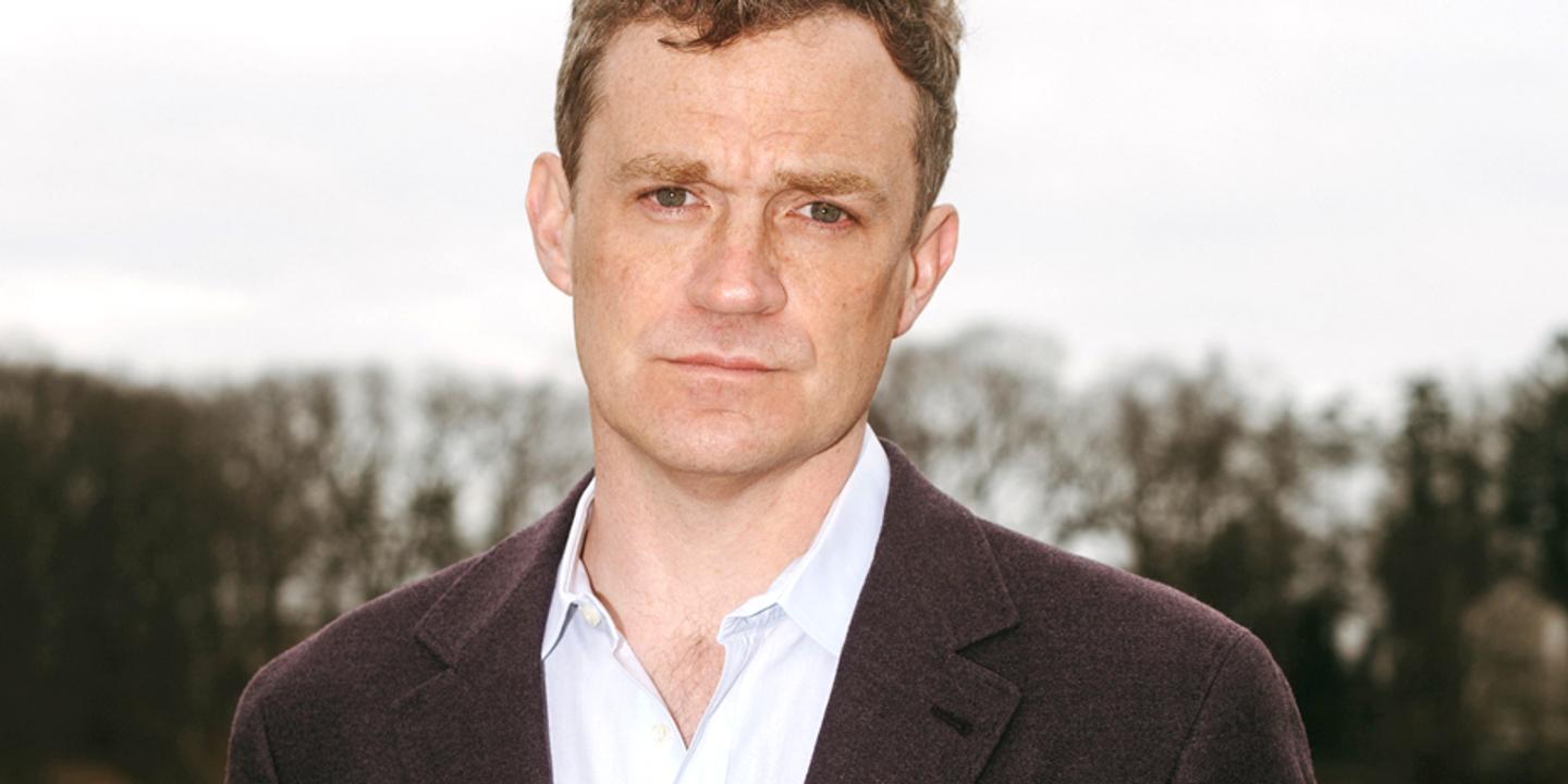 Qui est Patrick Radden Keefe, l’homme qui a révélé l’affaire des ...