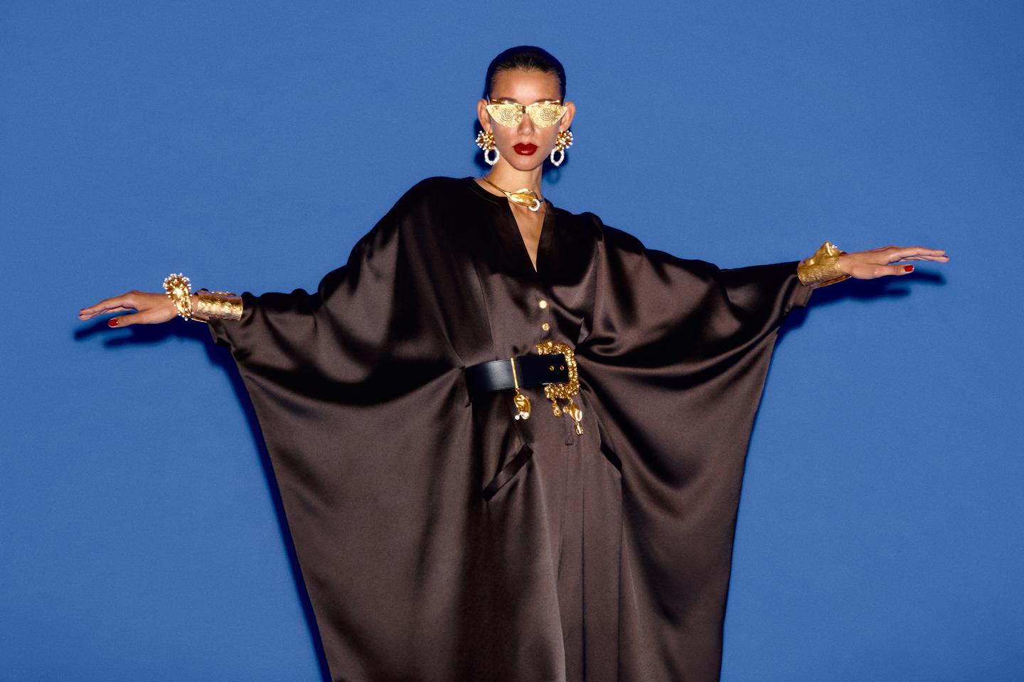 La fashion week de Paris emportée par un vent d’optimisme