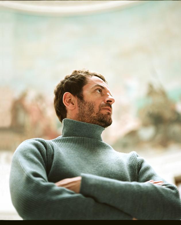 A la Bourse de commerce, les instants suspendus d’Anri Sala