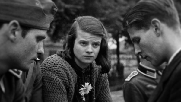 « 39-45, les résistantes allemandes », sur Histoire TV : des femmes ...