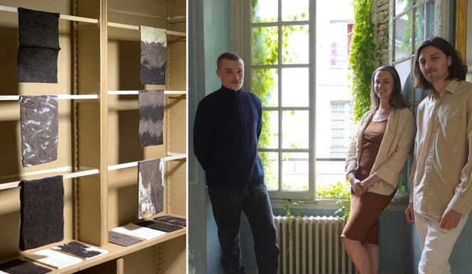 Au sein de la nouvelle génération de designers, la conscience règne