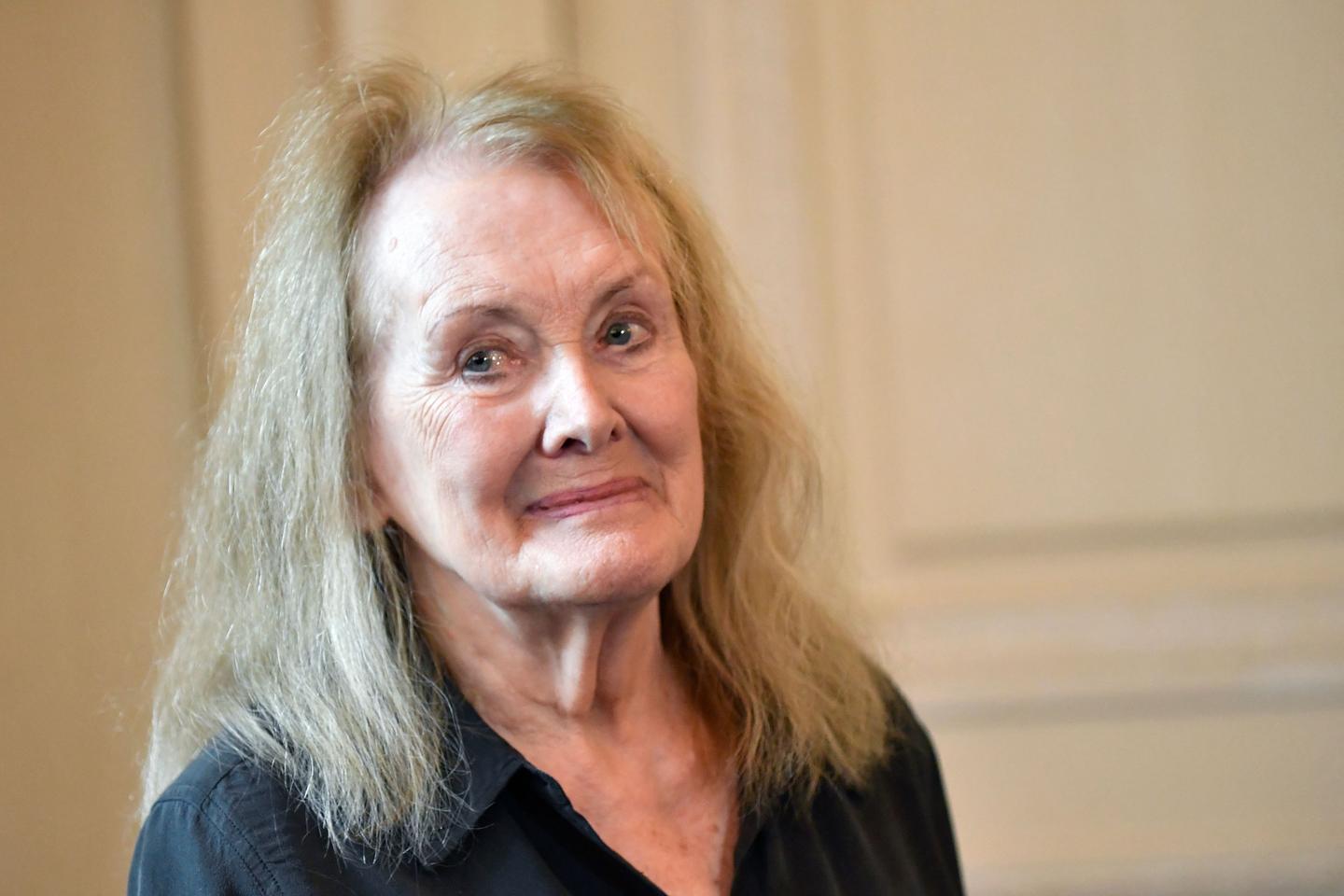 « Elle m’a redonné la fierté de revendiquer d’où je viens », « je suis ...