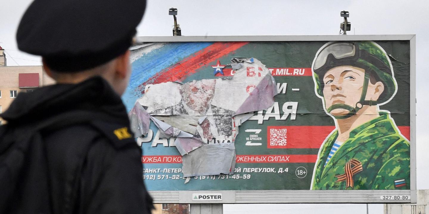 Vladimir Poutine Ou Le Crépuscule De Limpérialisme Russe