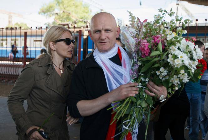Nobel Peace Prize Awarded To Activists From Belarus Russia And Ukraine