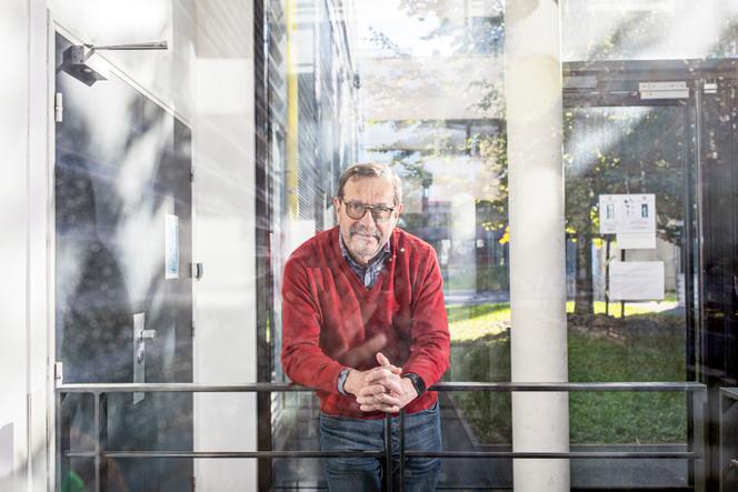 Nobel Prize winner Alain Aspect reflects on a career of scientific discoveries