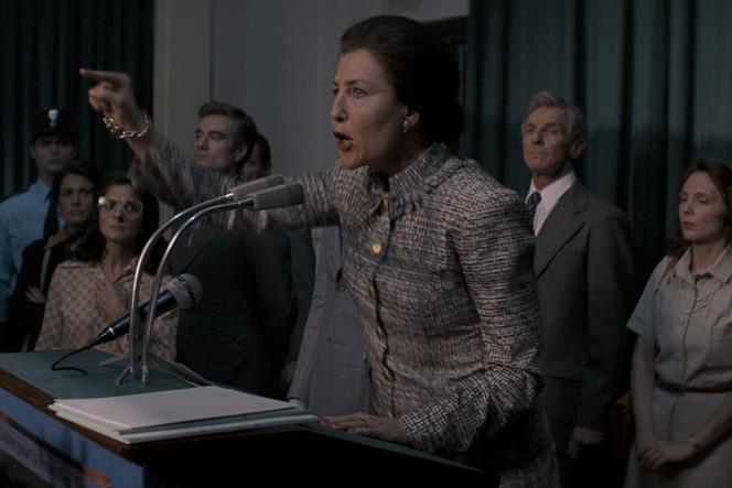 'Simone Veil, a Woman of the Century': An airbrushed depiction of a heroine