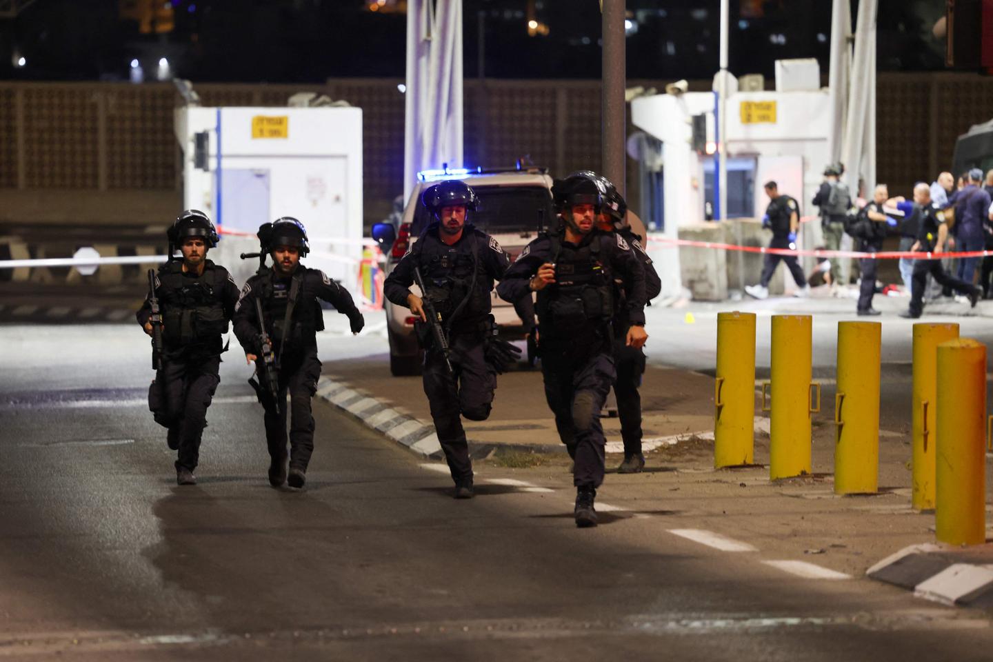 Un soldat israélien tué à Jérusalem-Est, deux Palestiniens à Jénine