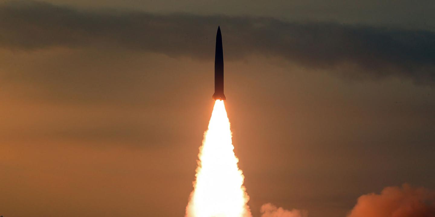 La Corée du Nord affirme que ses récents essais étaient des simulations « nucléaires tactiques