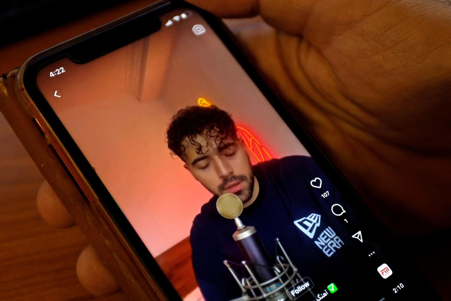 « Baraye », l’hymne du soulèvement iranien