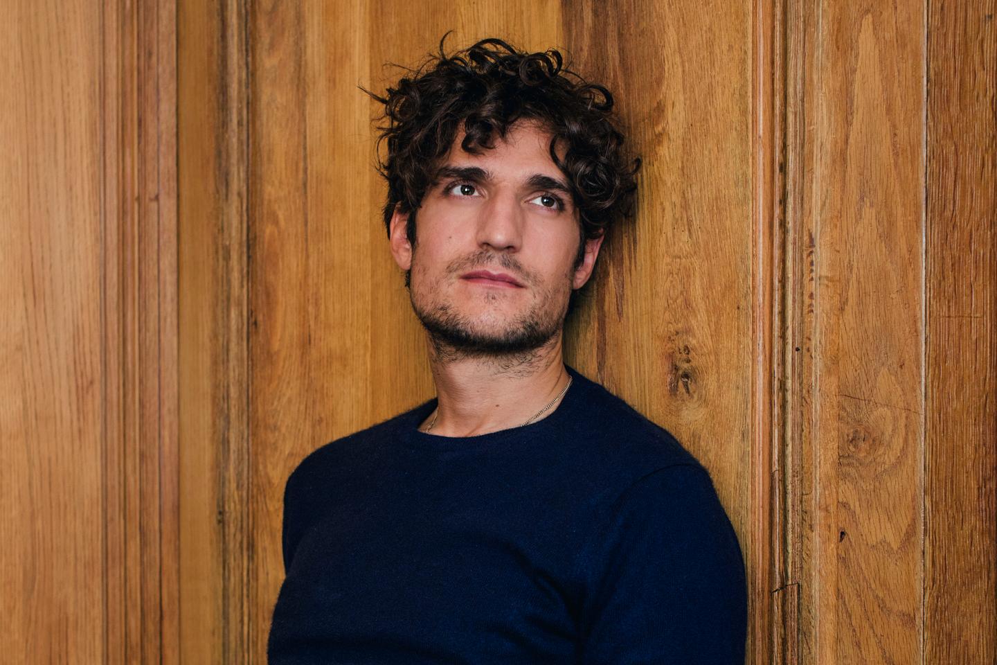 Louis Garrel : « J’avais envie de faire un polar du côté des voyous Louis Garrel : « J’avais envie de faire un polar du côté des voyous
