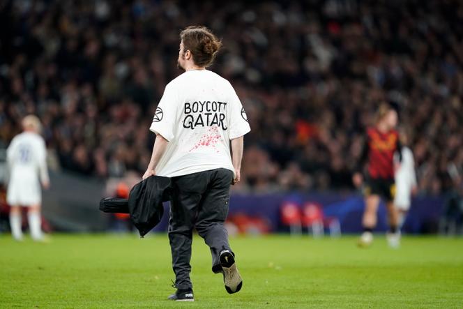 'I can't support this': The Gen Z boycott of the Qatar World Cup