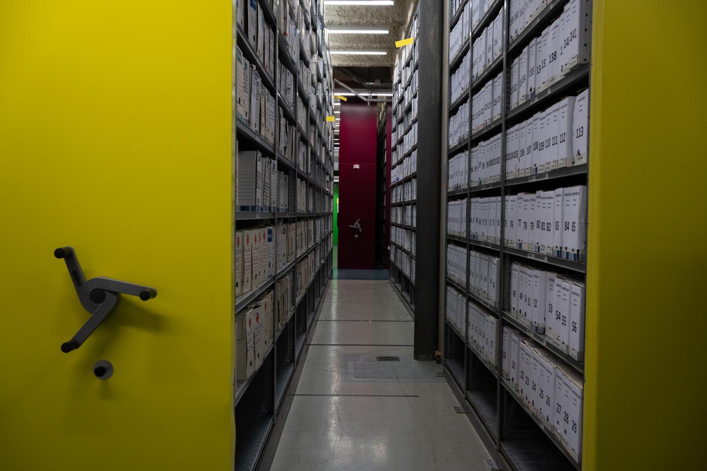 Comment le nouveau pôle « cold cases » enquête sur les crimes et les ...