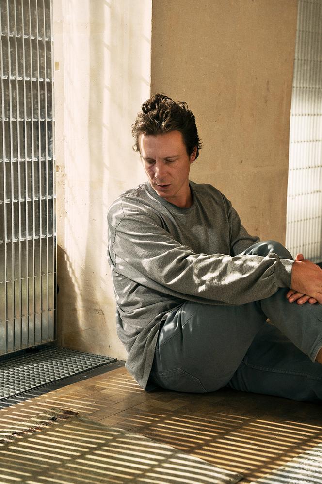 Le retour parisien de Cyprien Gaillard, l’enfant prodigue de l’art ...