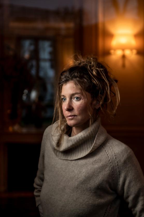 Nastassja Martin : « Faire sortir l’anthropologie des cénacles fermés