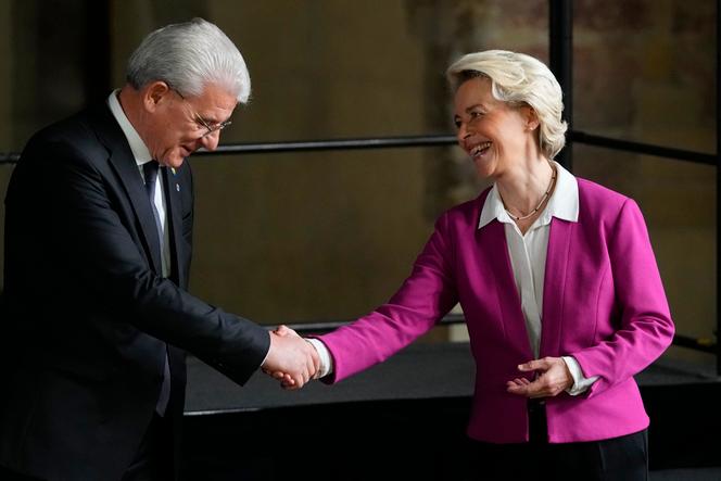 La Commission européenne propose que la Bosnie-Herzégovine devienne ...