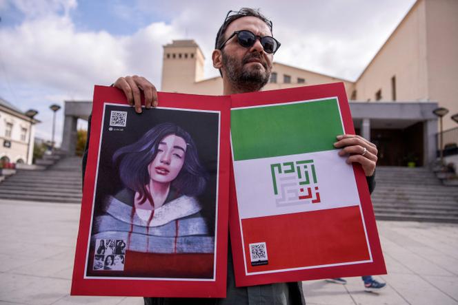 When Iranian Women Come To The Rescue Of Western Feminists