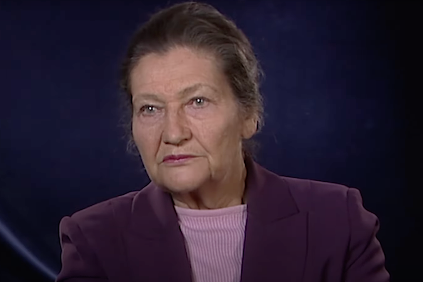 La mémoire vive de Simone Veil se donne à entendre sur l’INA