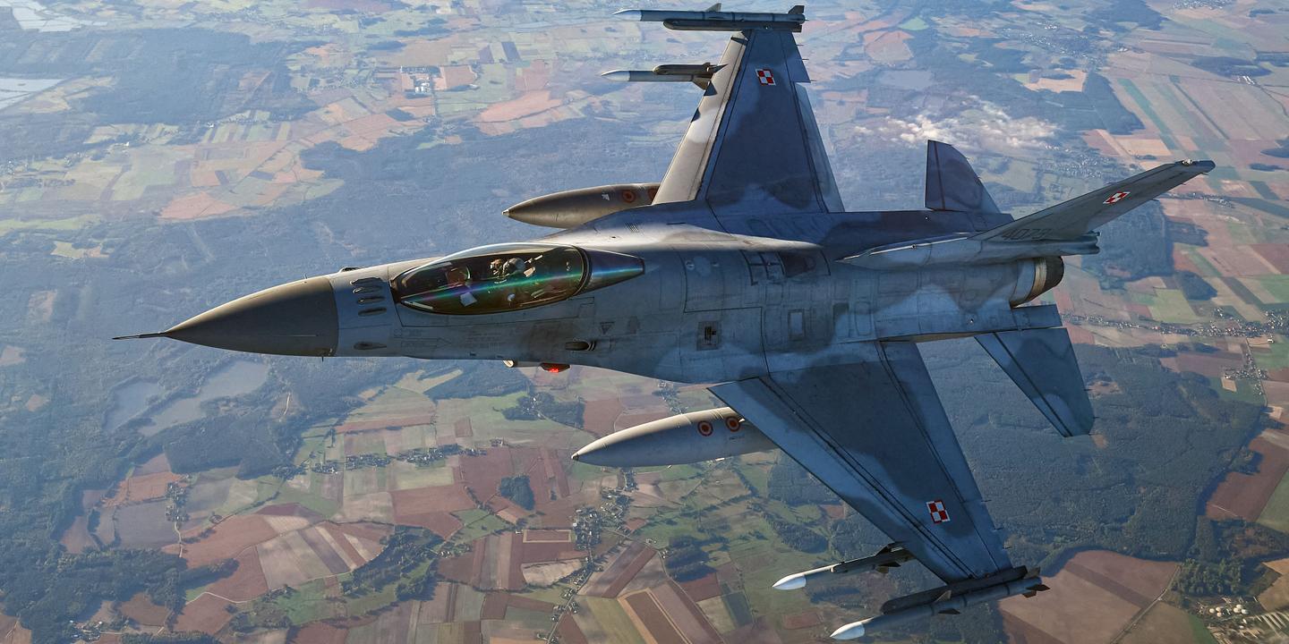 NATO tests nuclear deterrence capabilities in annual 'routine' military ...