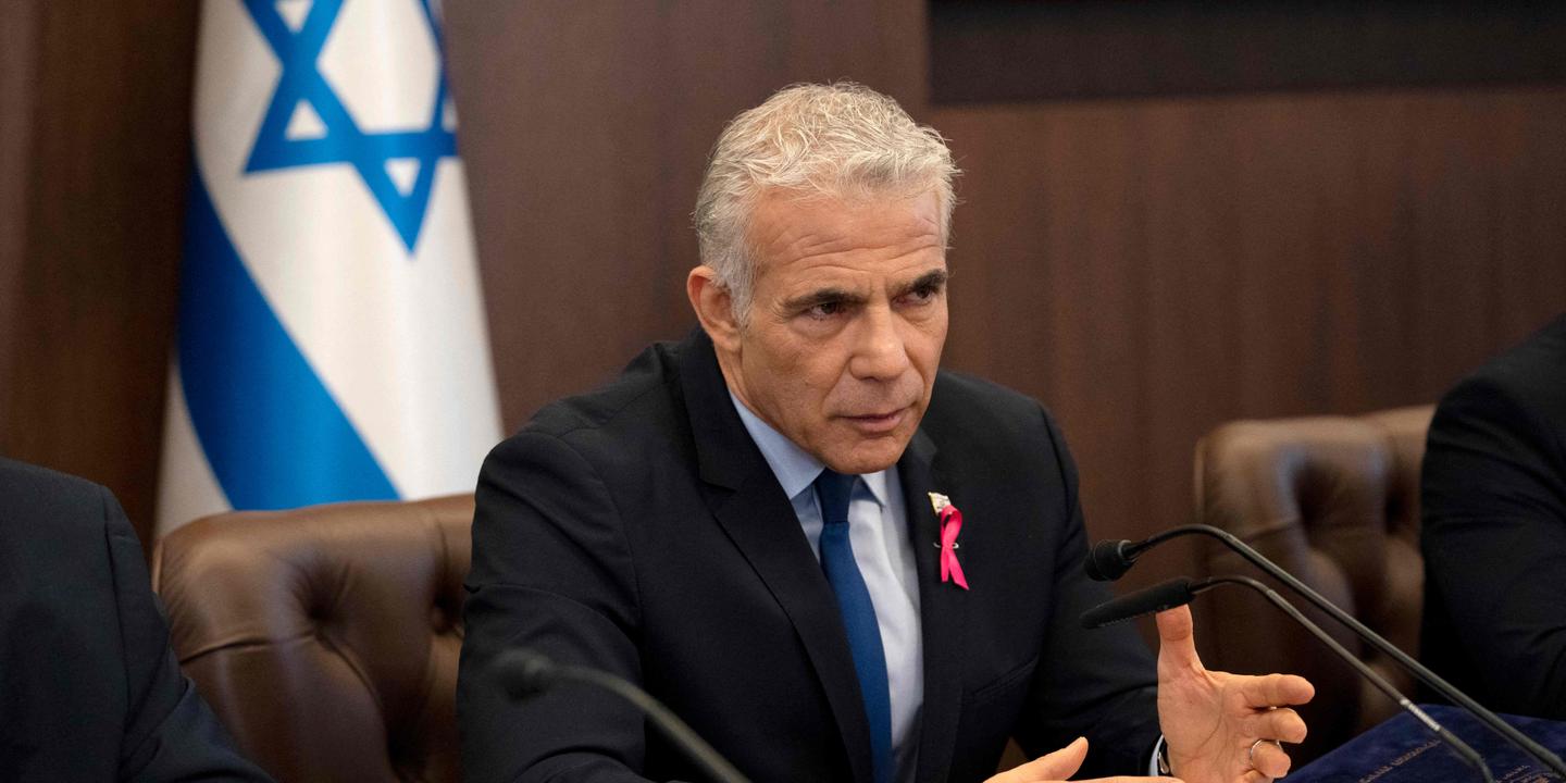 Gas, a tool of Israeli diplomacy