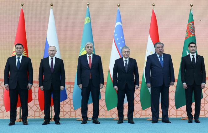 'China's support to Central Asia countries represents a threat to the ...