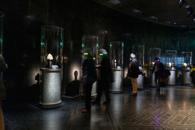 Trafic d’antiquités : les provenances de la collection Al Thani en question