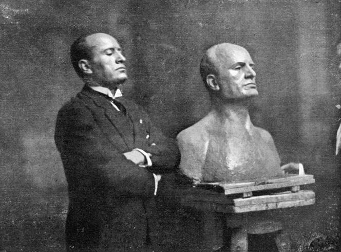 'The Italians hid behind Nazi crimes to forget their own and failed to ...