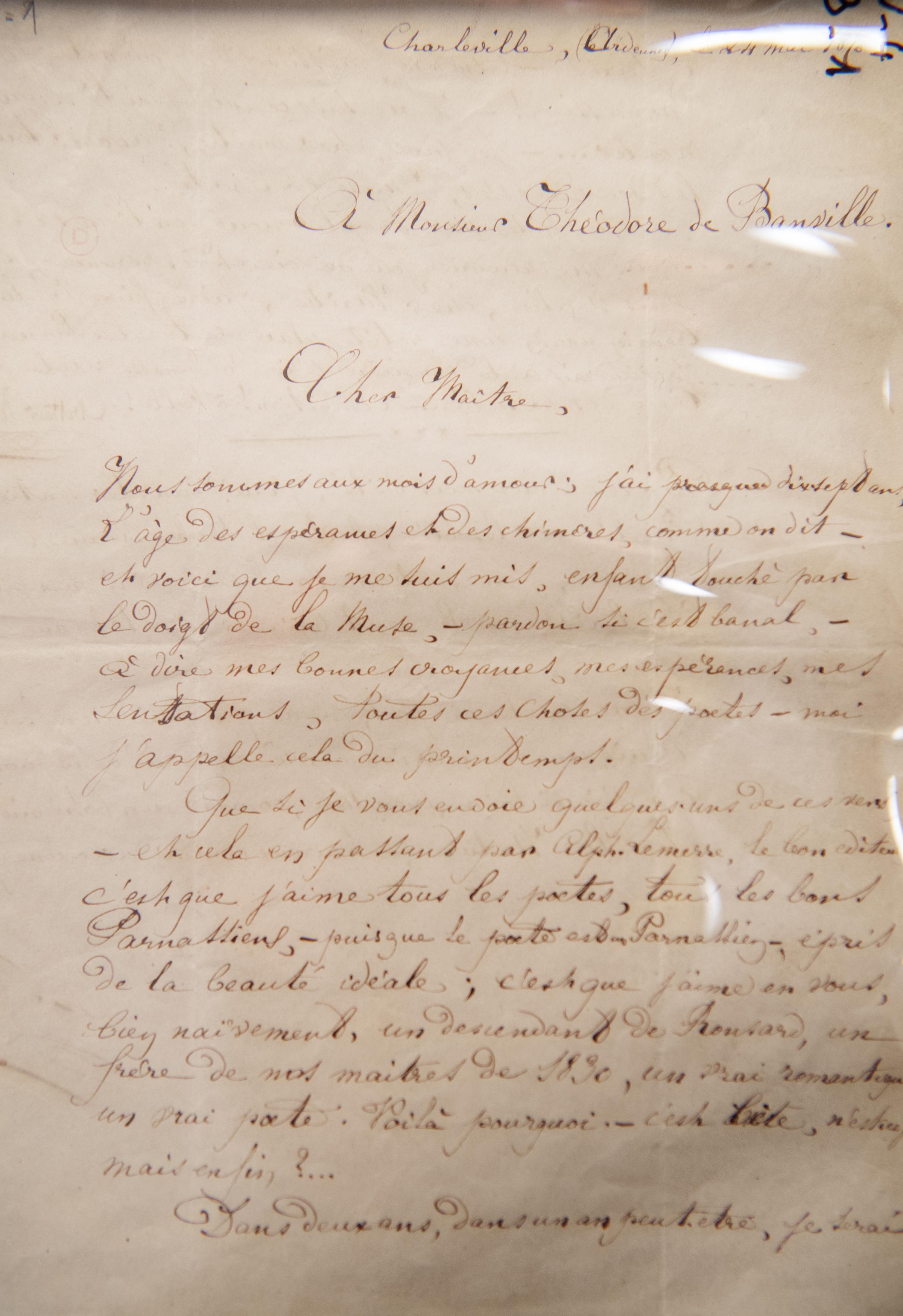 L’affaire « Doucet » : mystérieuses disparitions d’œuvres rares dans ...