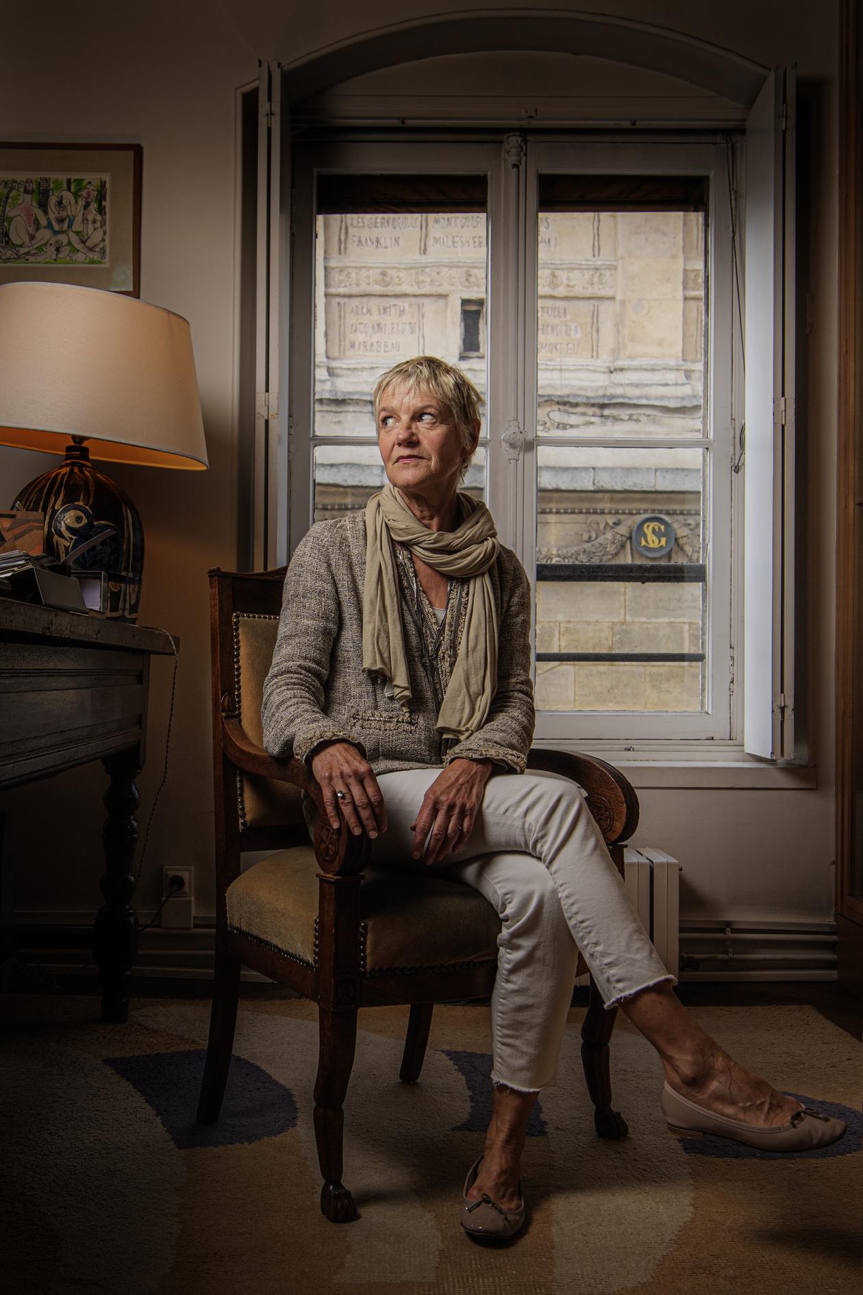 L’affaire « Doucet » : mystérieuses disparitions d’œuvres rares dans une bibliothèque parisienne