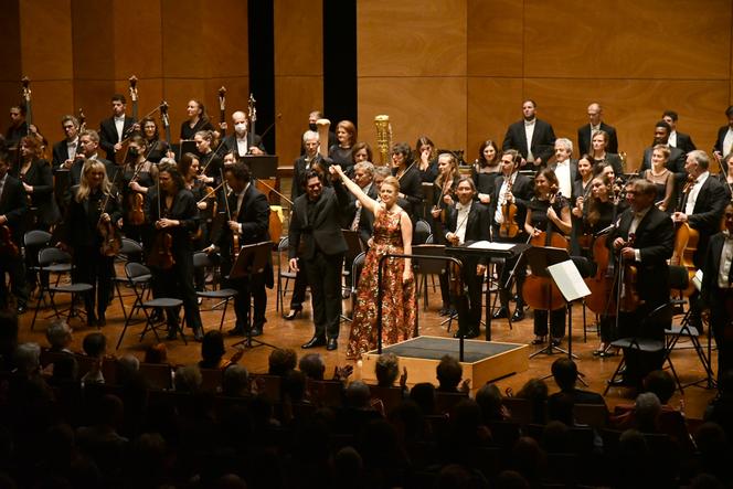 L’Orchestre national de France lance sa tournée en province sous le ...